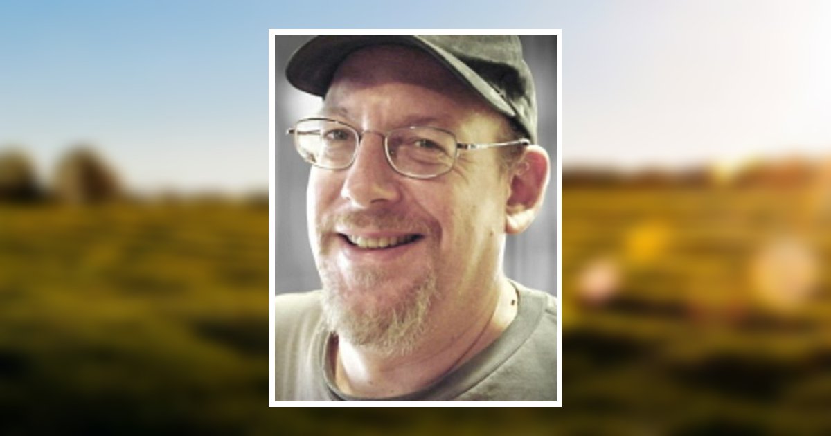 Timothy Rhodes Schner Obituary August 1, 2022 - Hall Wynne Funeral Home