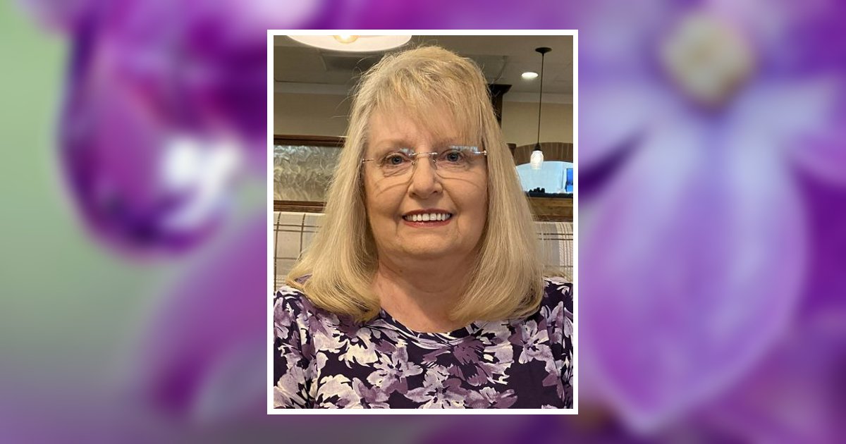 Karen Lee Ellis Falconi Obituary April 27, 2024 - Higgins-Reardon ...