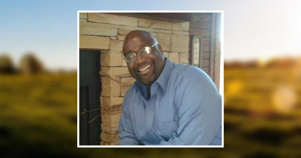 Quentin Jerome West Obituary - C.A. Reid Sr. Memorial Funeral Home