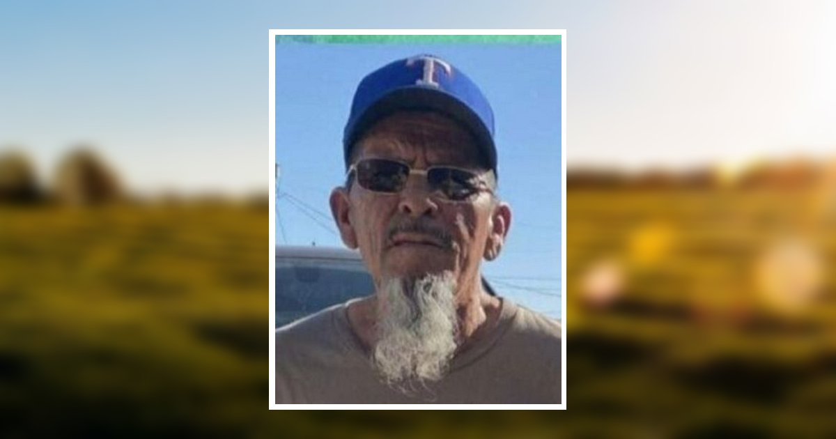 Roberto Rodriguez Obituary 2022 - Peaceful Garden Funeral Home