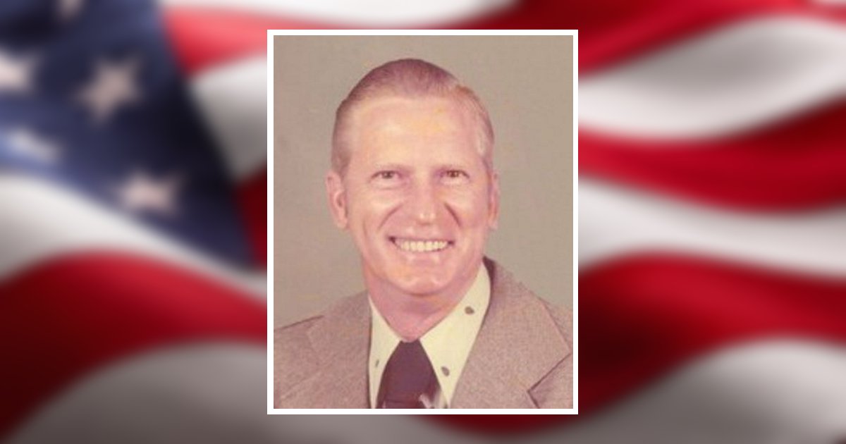 George G. Rodgers Obituary May 29, 2025 - Heffner Crematory & Funeral Chapels