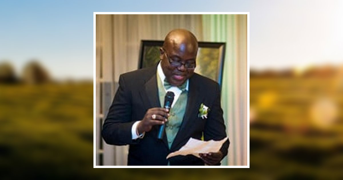 Wilson Saintil Obituary July 17, 2020 - Haisley Funeral and Cremation ...