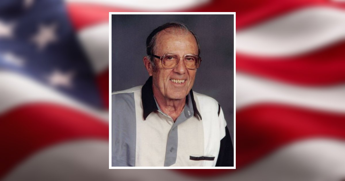 Robert D. Shoemaker Obituary 2024 - Cassaday Turkle Christian Funeral ...