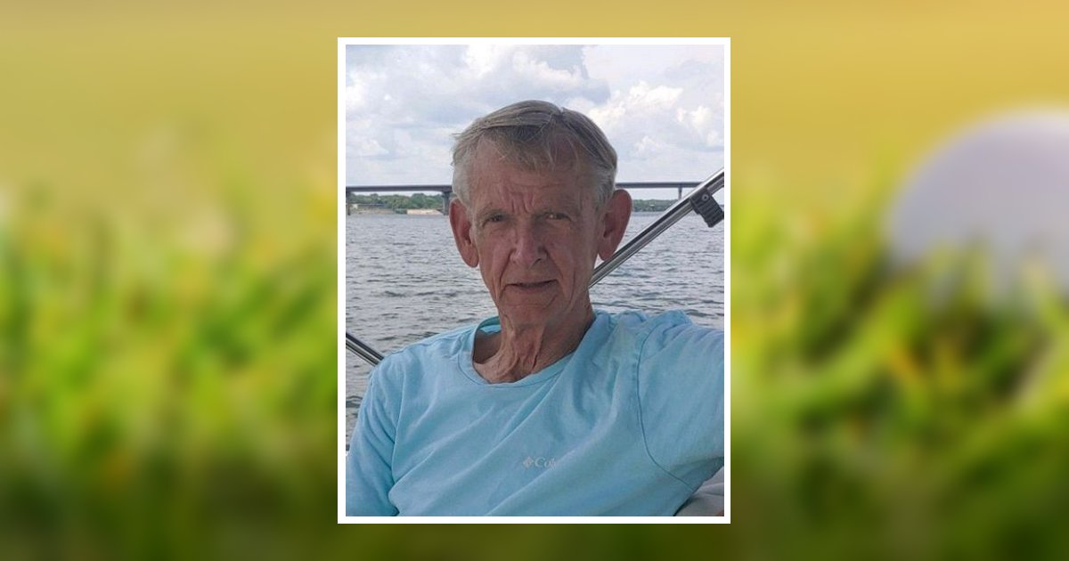 Gary Steven "Steve" Harkey, Sr. Obituary February 15, 2023 - Wilkerson ...