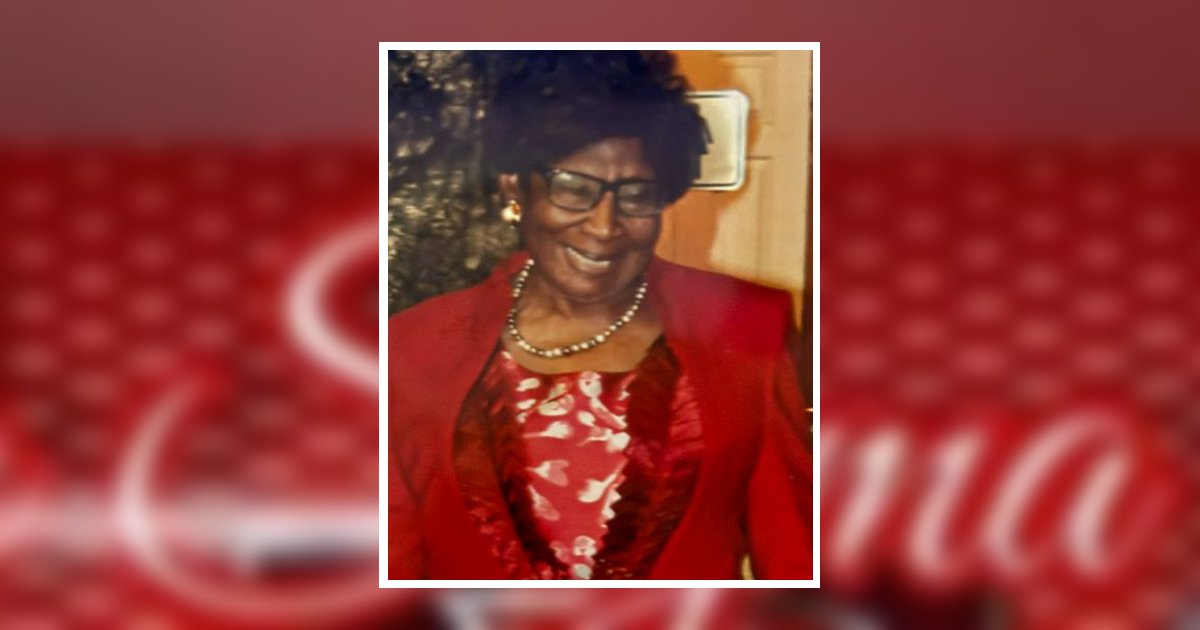 Elizabeth G. Salley Obituary June 4, 2024 - Pasley's Mortuary