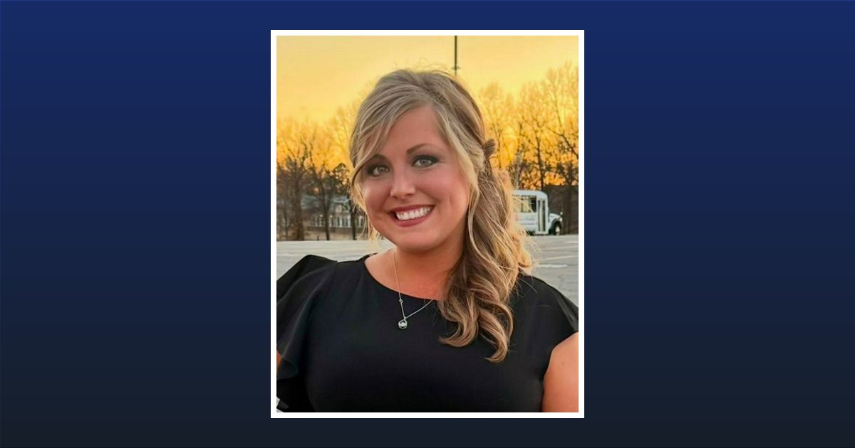 Heather Carpenter Obituary January 14, 2025 - Tri-County Funeral Home