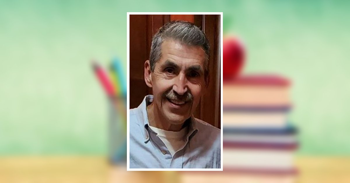 Michael Such Obituary August 26, 2023 - New Comer Albany