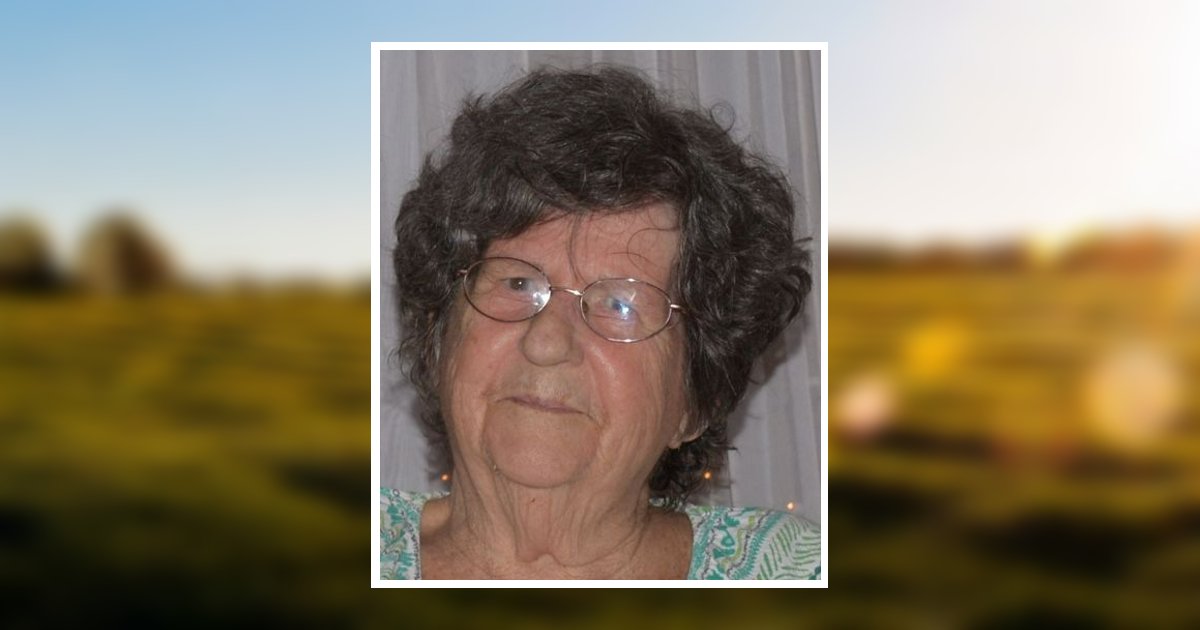 Sharon Goble Obituary 2021 - Lindquist Mortuary