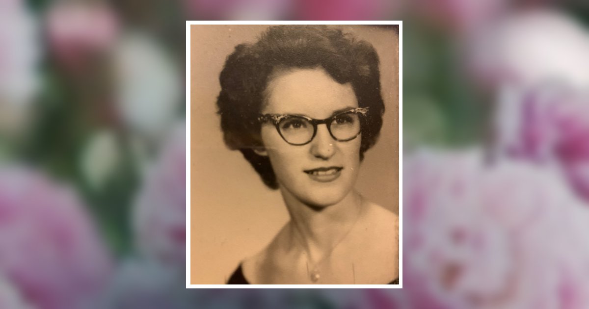 Linda Kay Roberts Obituary August 18, 2023 - Ball Family Chapel