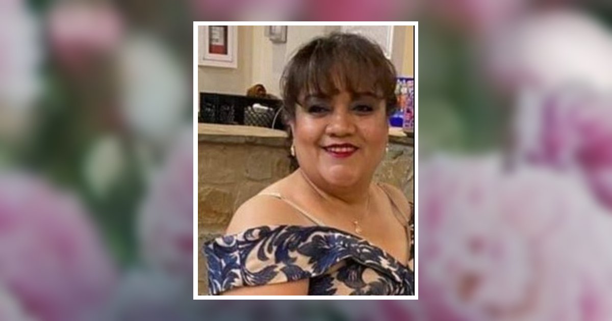 Maria C. Ramirez Obituary November 7, 2022 - Gamez & Sons Funeral And ...