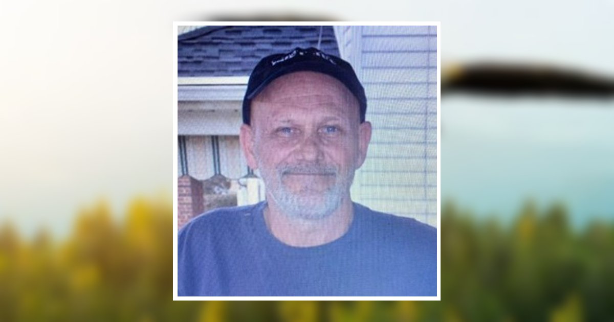 Randall Rowe Obituary February 12, 2022 - Newcomer Dayton