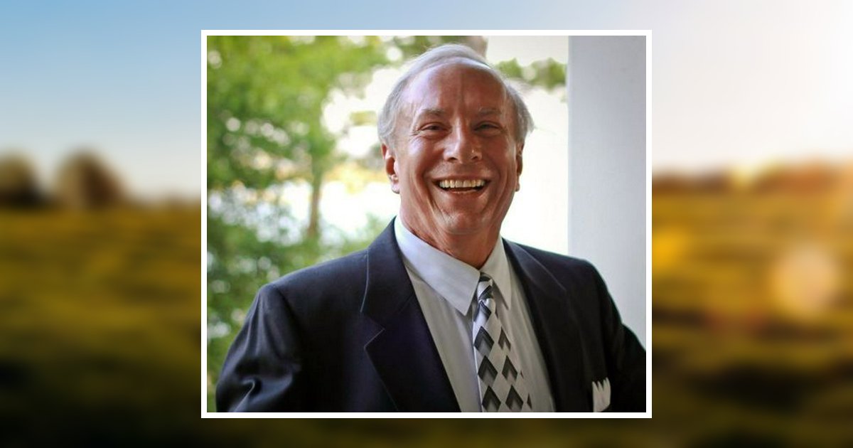 Donald Robert Russell Obituary September 25, 2014 - Flanner Buchanan ...