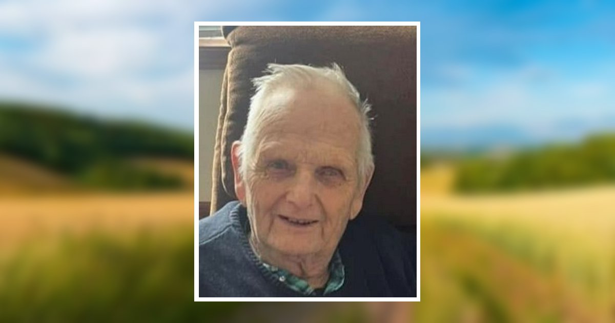 Wayne Floyd Hubbell Obituary February 22, 2025 - W. L. Case and Company ...