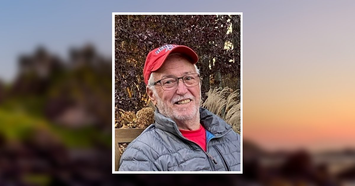 Daniel E. O'Sullivan Obituary November 4, 2023 - Fay Brothers