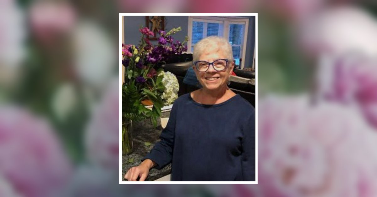 Joan Marie Weeks-Bordo Obituary June 2, 2023 - Tidd Funeral Home