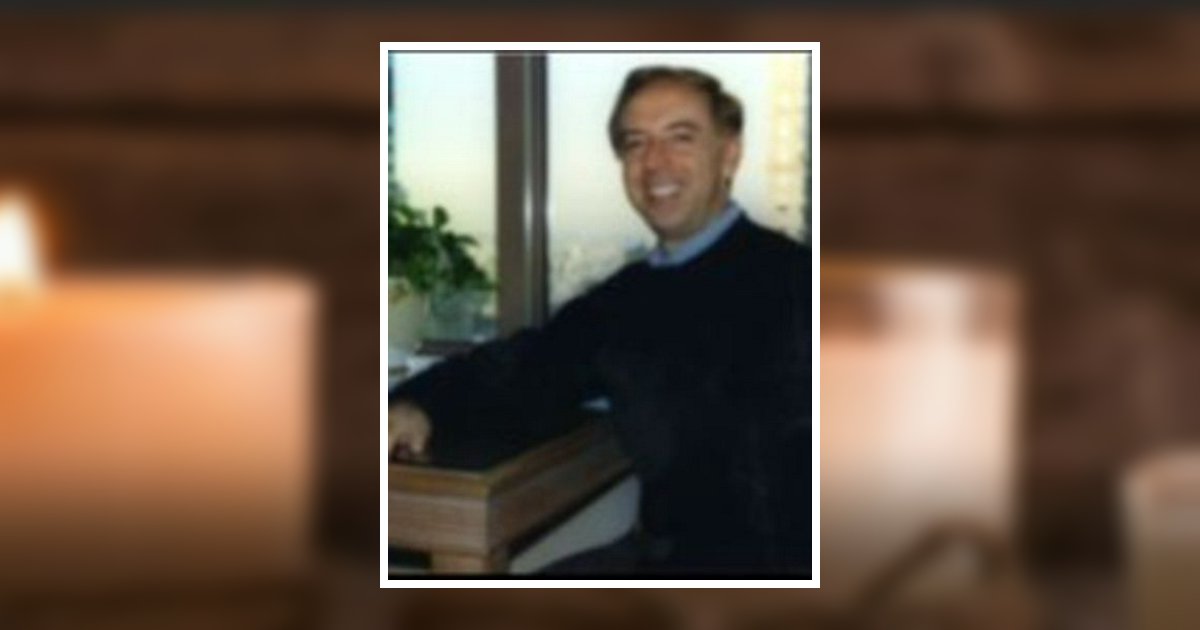 Philip Murphy Obituary December 4, 2023 - Forest Lawn