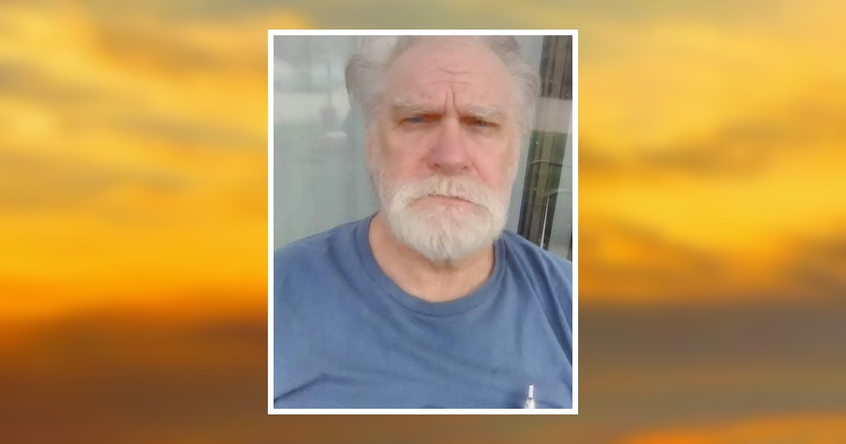 Raymond Walter Runnels Obituary August 14, 2023 - Cremation Society of ...