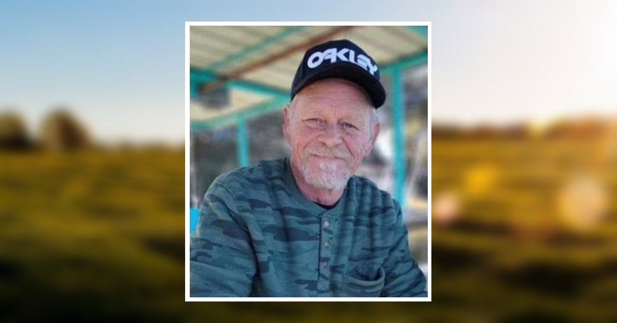 Curtis Box Obituary January 14, 2023 - Crosier - Pearson Cleburne ...