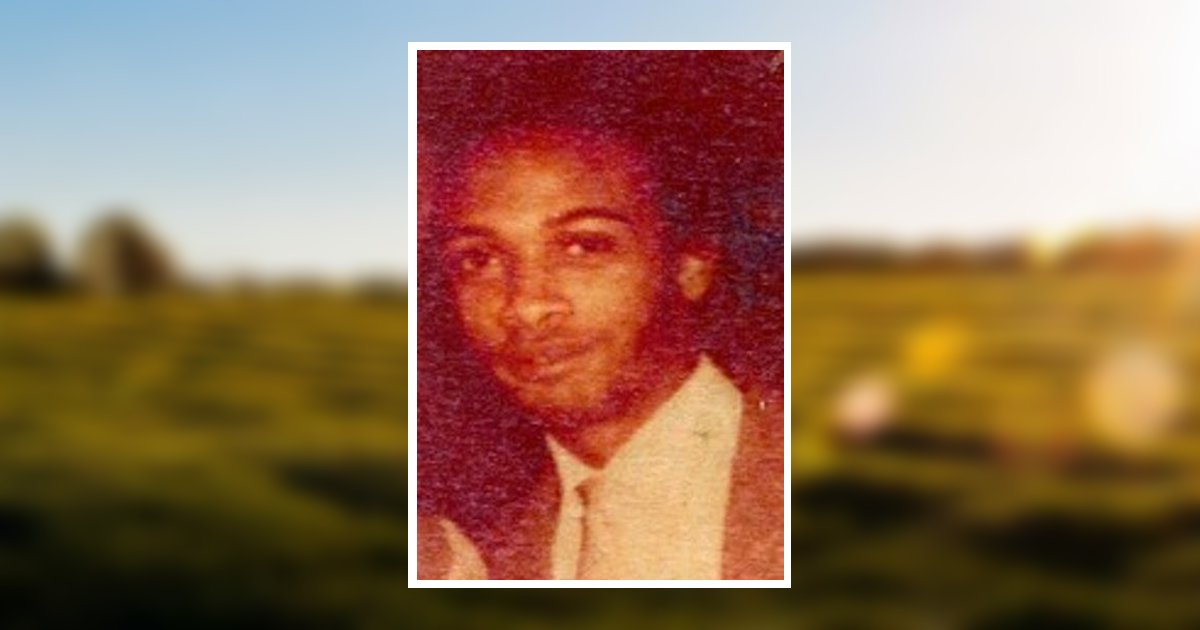 James Edward (Chucky) Cheek Obituary February 15, 2013 - Harris Funeral ...