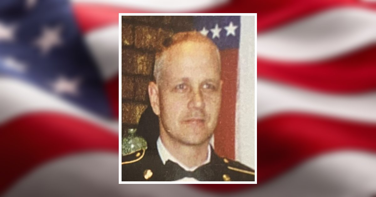 Mitchell Anthony "Mitch" Claunch Obituary September 22, 2023 - Ridgeway ...