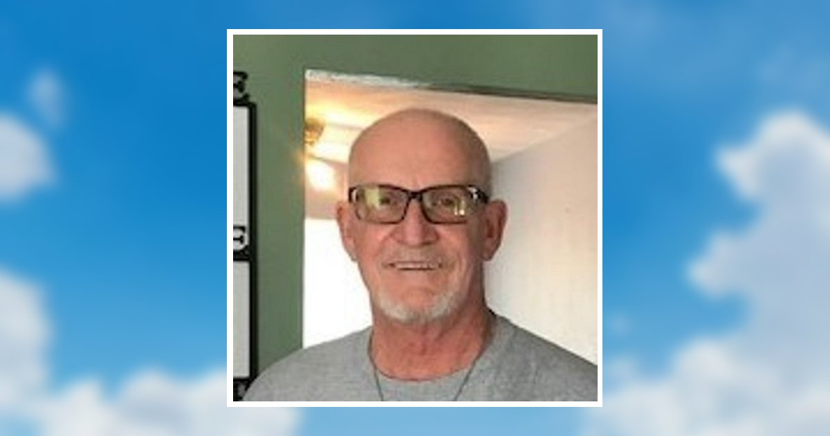 Norbert Ray Bostock Obituary April 7, 2020 - Newcomer Kentuckiana