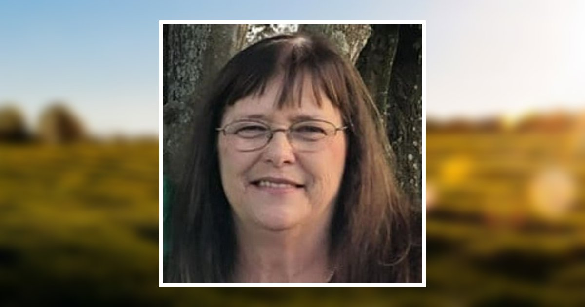 Patsy Leigh Bryant Obituary September 15, 2021 - Alexander Funeral Service