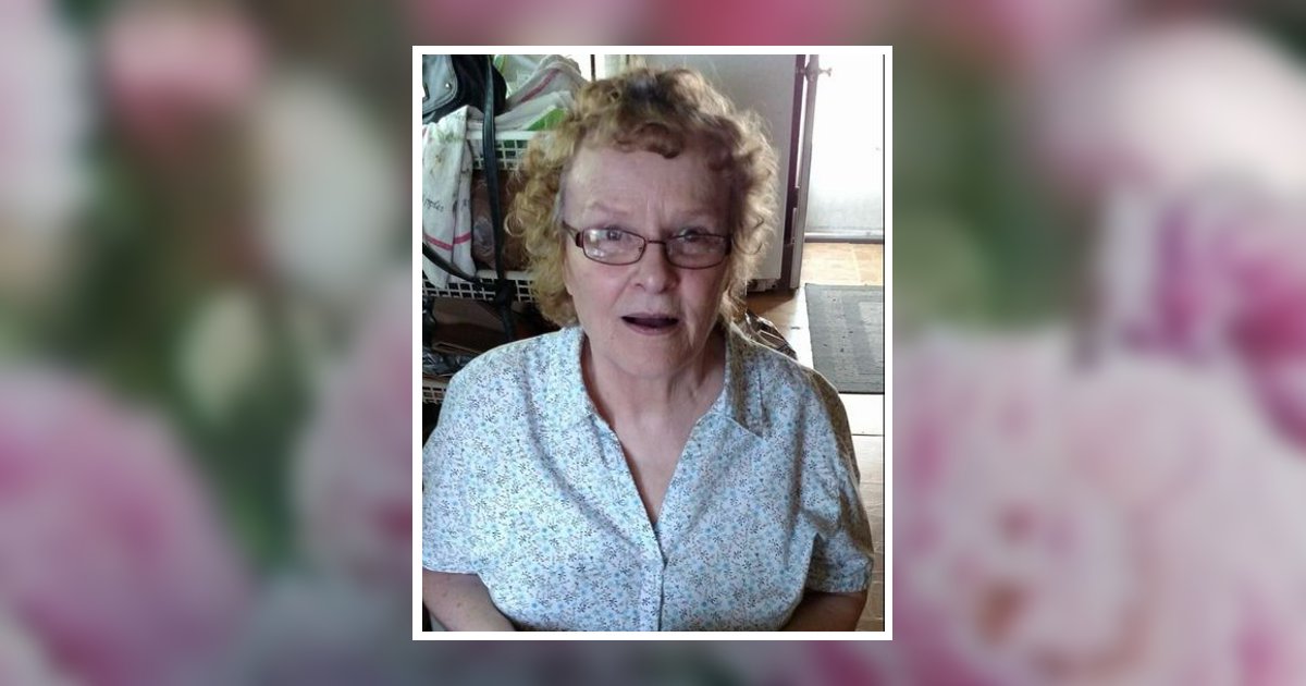 Diane M. Duby Obituary August 8, 2023 - Sharp Funeral Homes