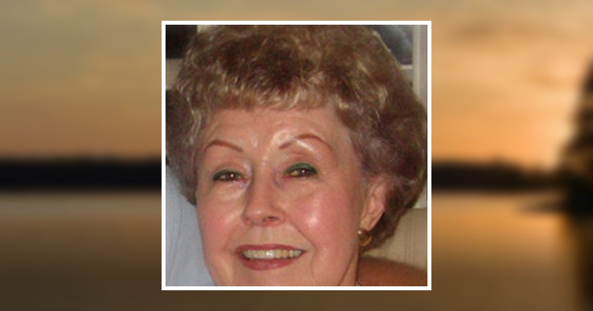 Susan Martin Hardison Obituary May 24, 2017 - West Cobb Funeral Home ...