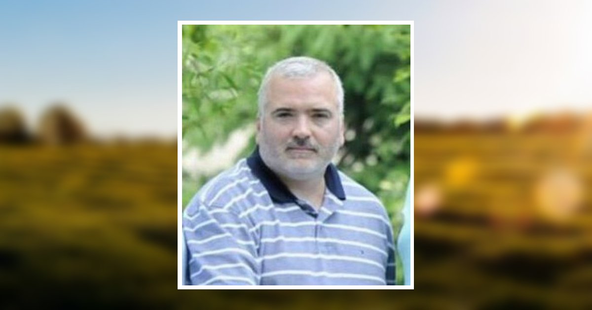 Peter Kavanagh Obituary July 20, 2021 - Ward Funeral Homes