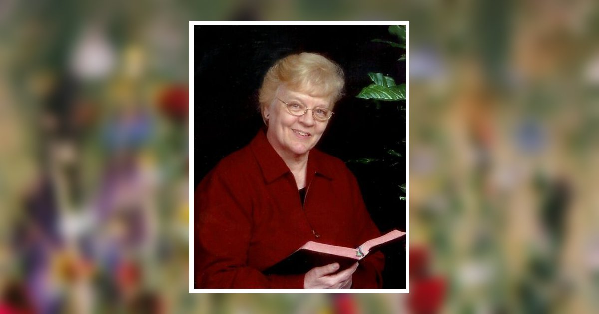 Sharon K. Boehm Obituary April 14, 2025 - Howe and Yockey Funeral Homes