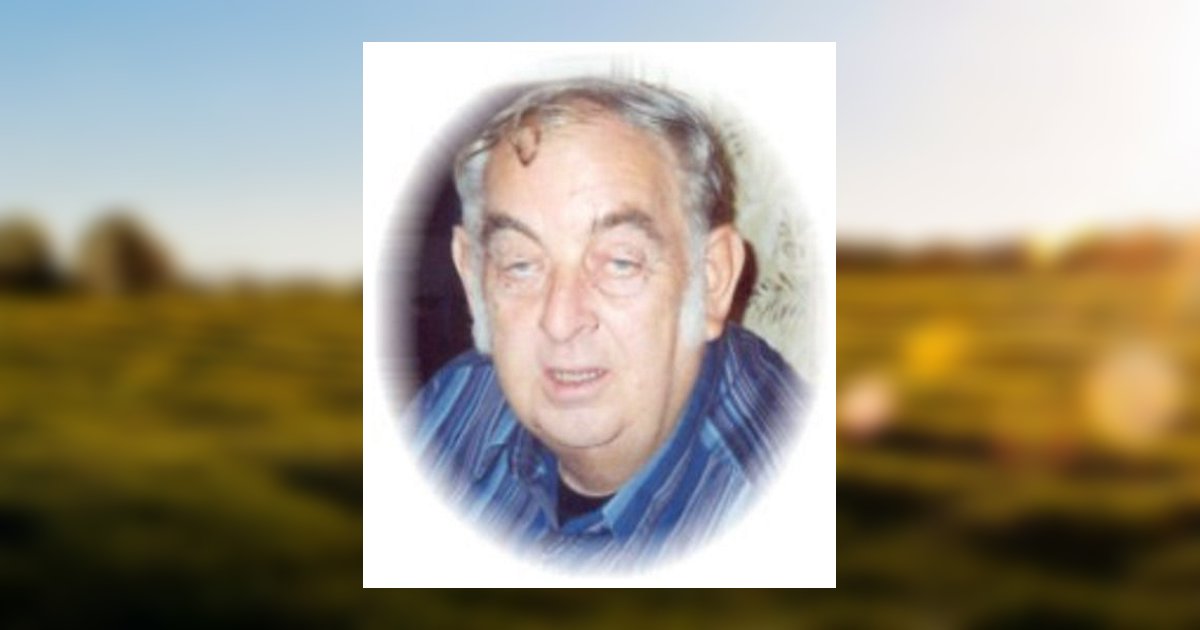 DONALD E. LUZADER Obituary November 25, 2009 - Traunero Funeral Home ...