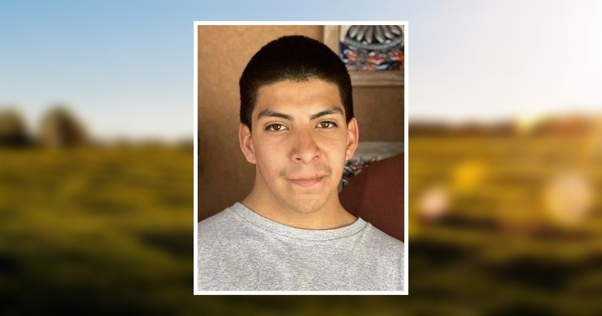 Felipe Alfaro Jr. Obituary June 7, 2022 - French Funerals & Cremations