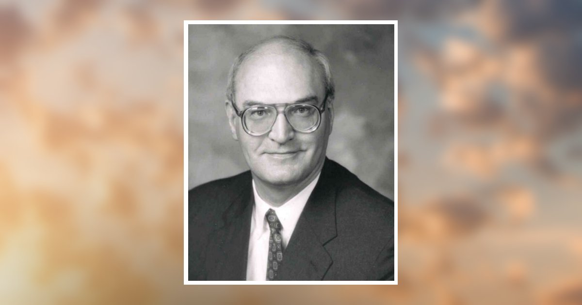 Donald Bennett Obituary March 18, 2025 - Christensen Family Funeral Home