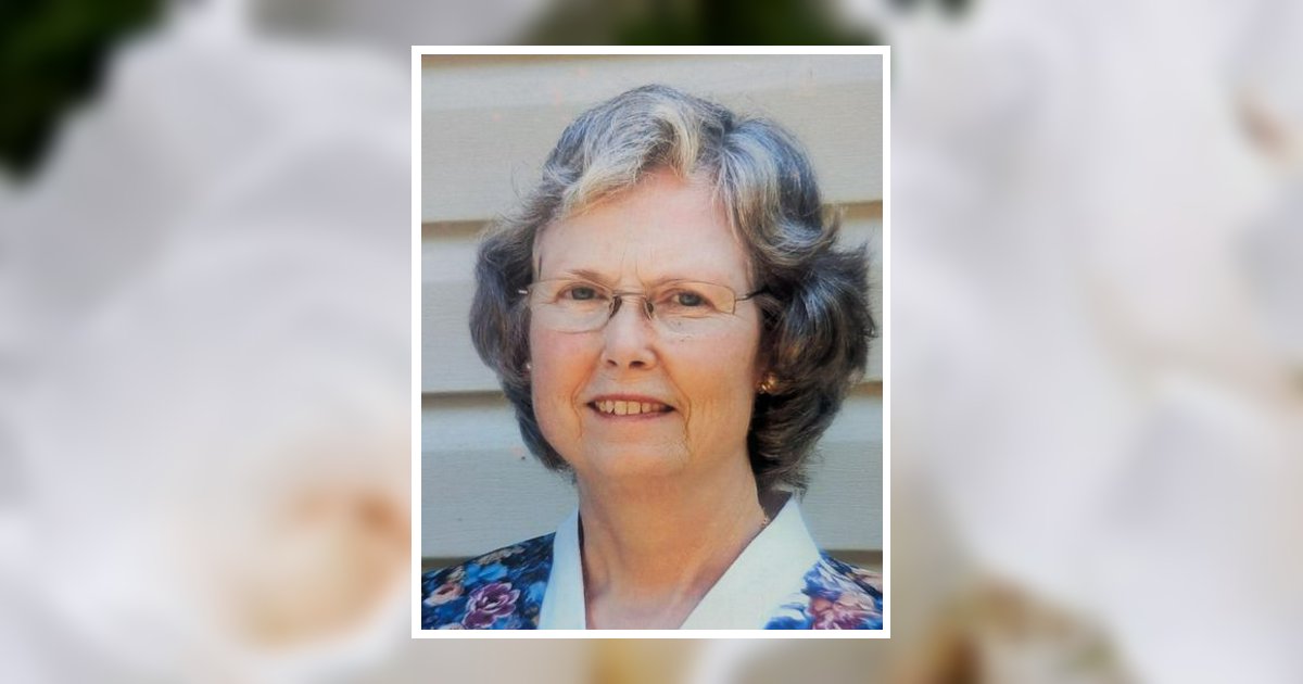 Patsy Owens Plyler Obituary February 20, 2025 - Miller & Van Essendelft ...