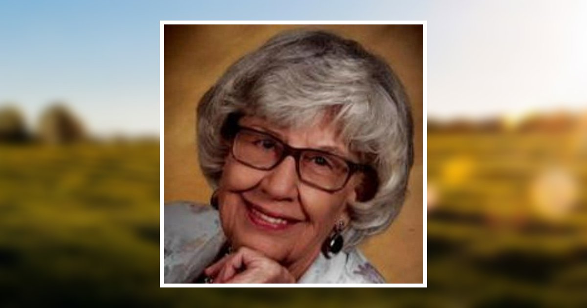 Patricia Kamman Obituary October 8, 2012 - Mothe Funeral Homes, LLC