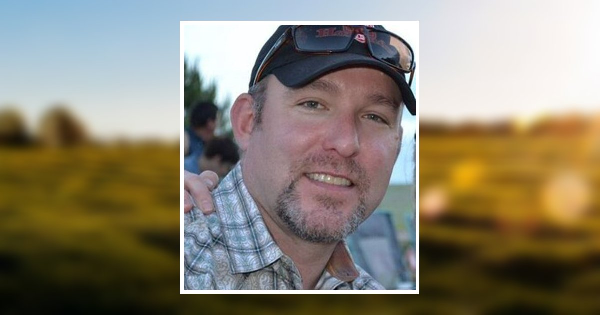 Toby Brian Engel Obituary October 14, 2019 - Mark's Funeral and ...