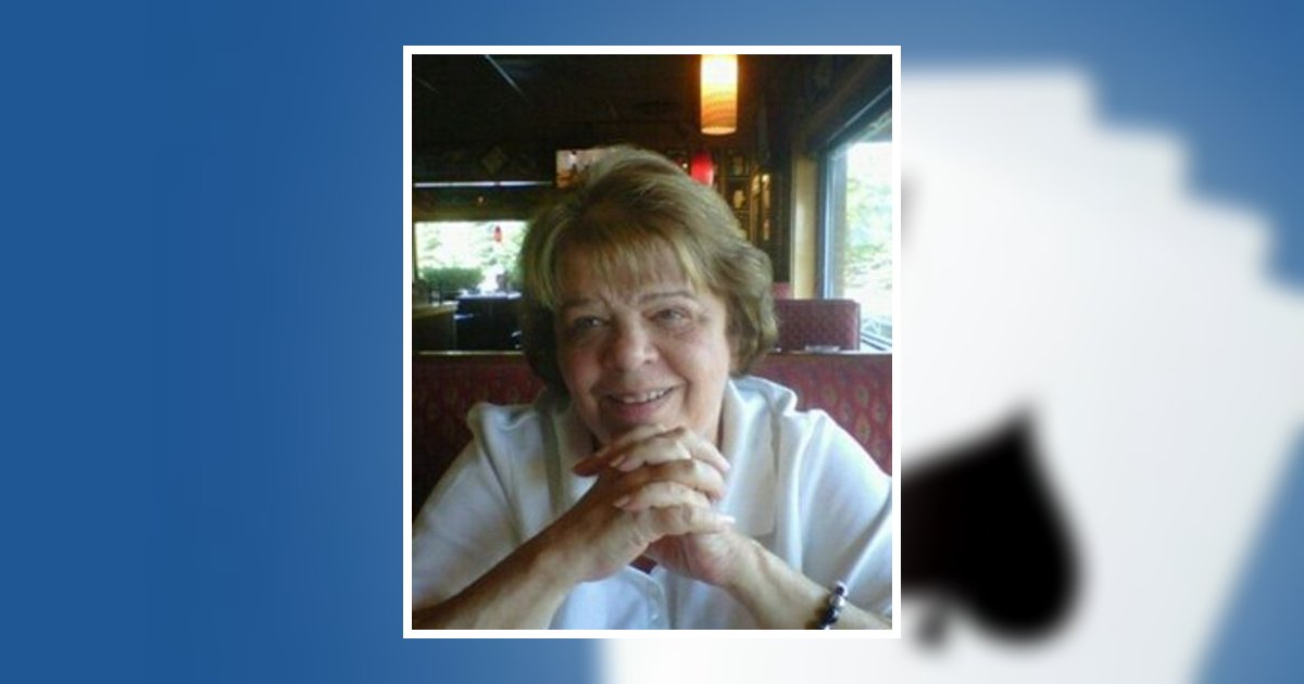 Nancy L. Winters Obituary April 30, 2024 - New Comer Rochester