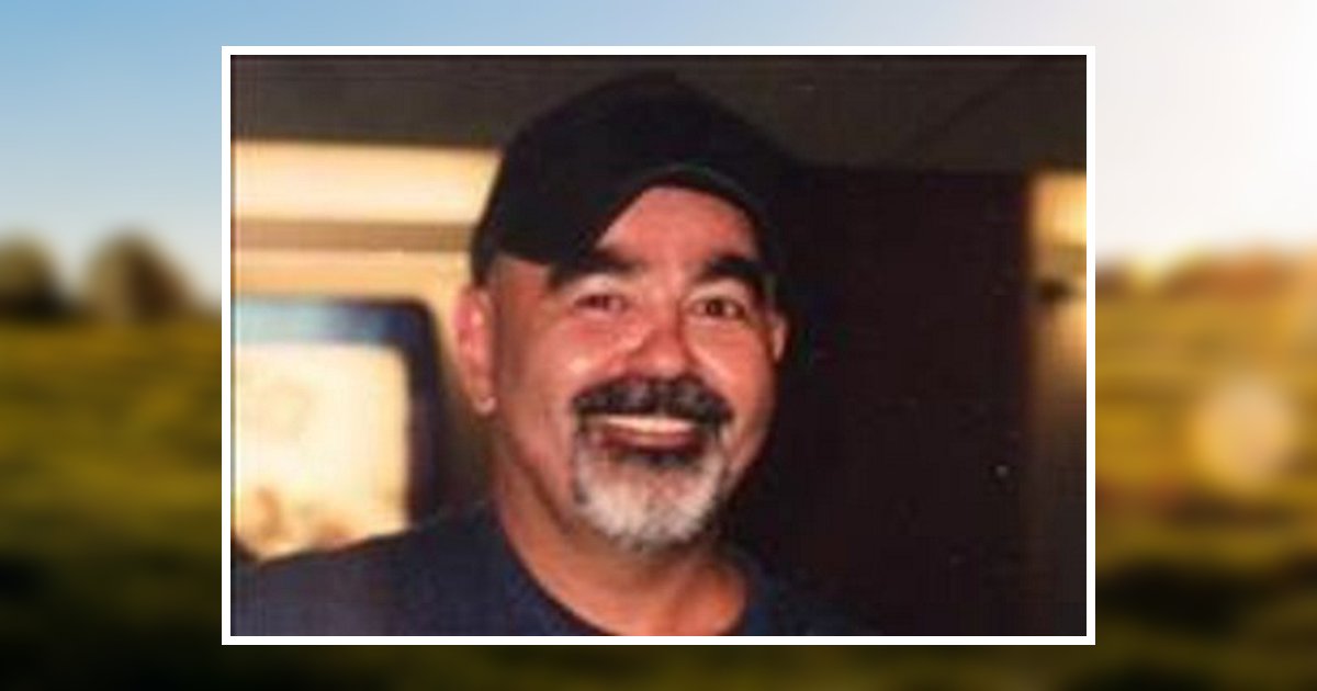 Steven Lee Carlisle Obituary 2016 - Tighe Hamilton Regional Funeral Home