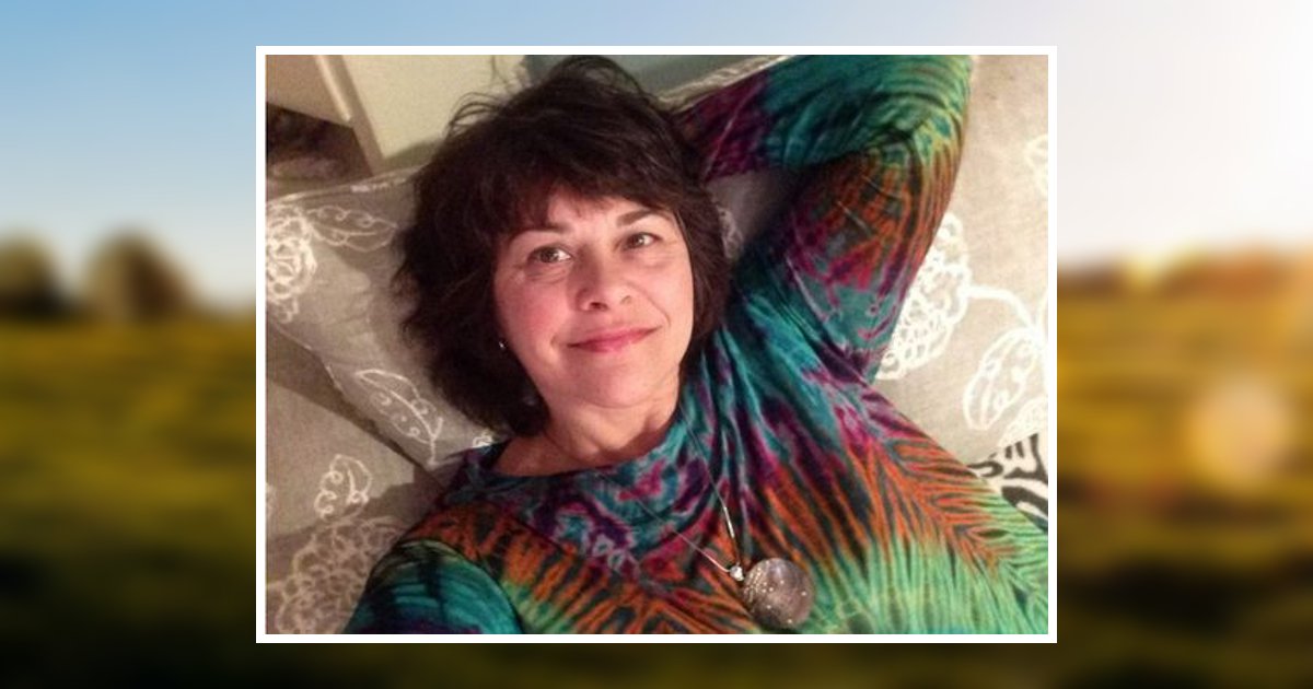 Sande Marie (Scherbroeck) Phillips Obituary April 1, 2021 - ARN Funeral ...