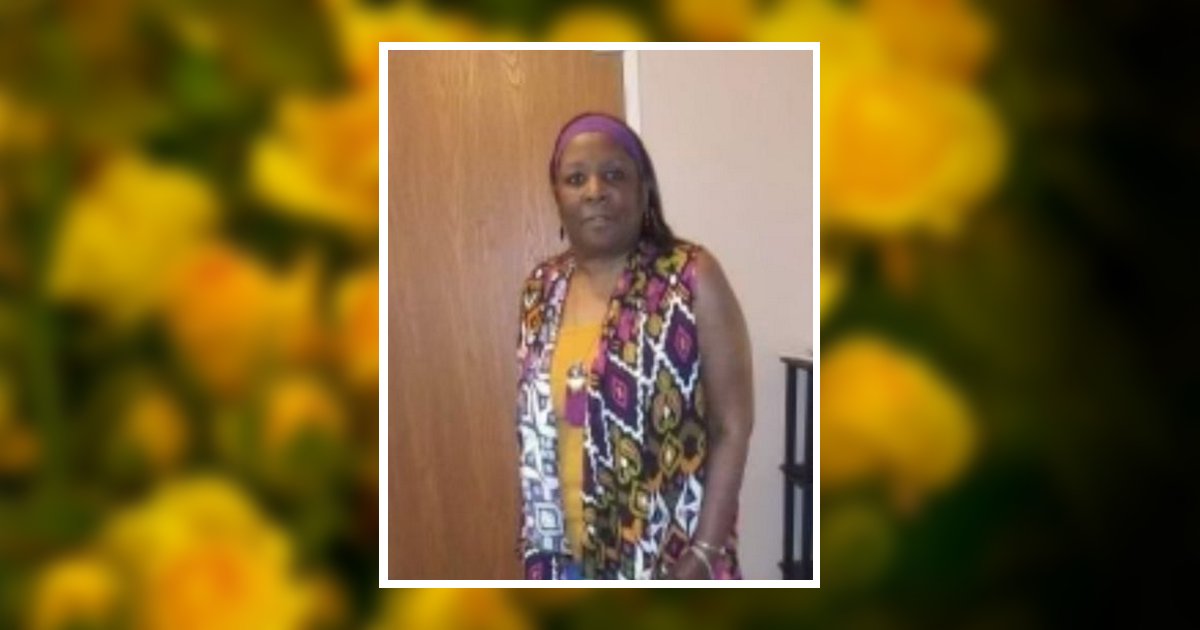 Brenda Joyce Dawson Obituary May 27, 2024 - Roeder Mortuary