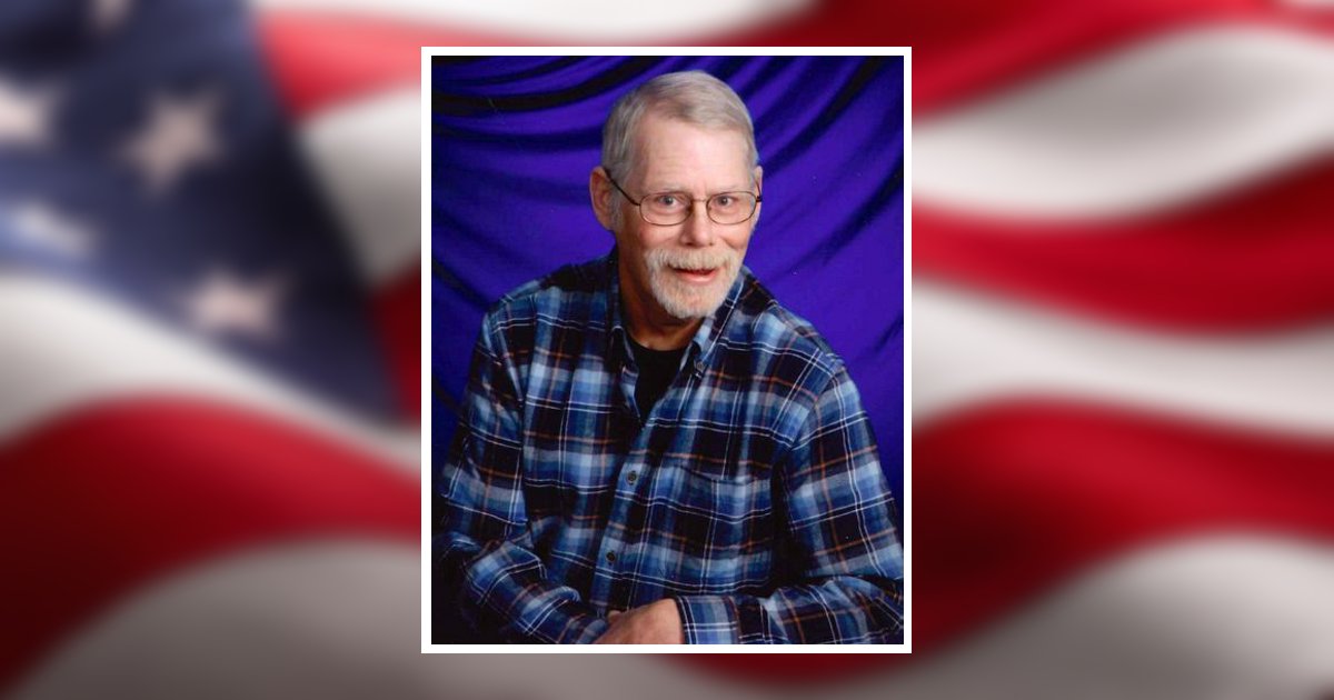 Patrick "Pugsley" Sames Obituary November 16, 2025 - Ballard-Sunder ...