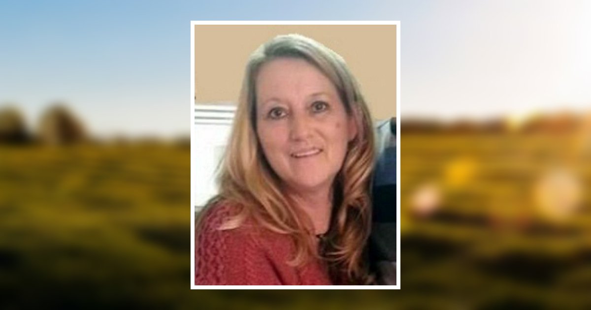 Deborah "Debbie" Ann Nugent Obituary January 30, 2023 - Heath Funeral Home