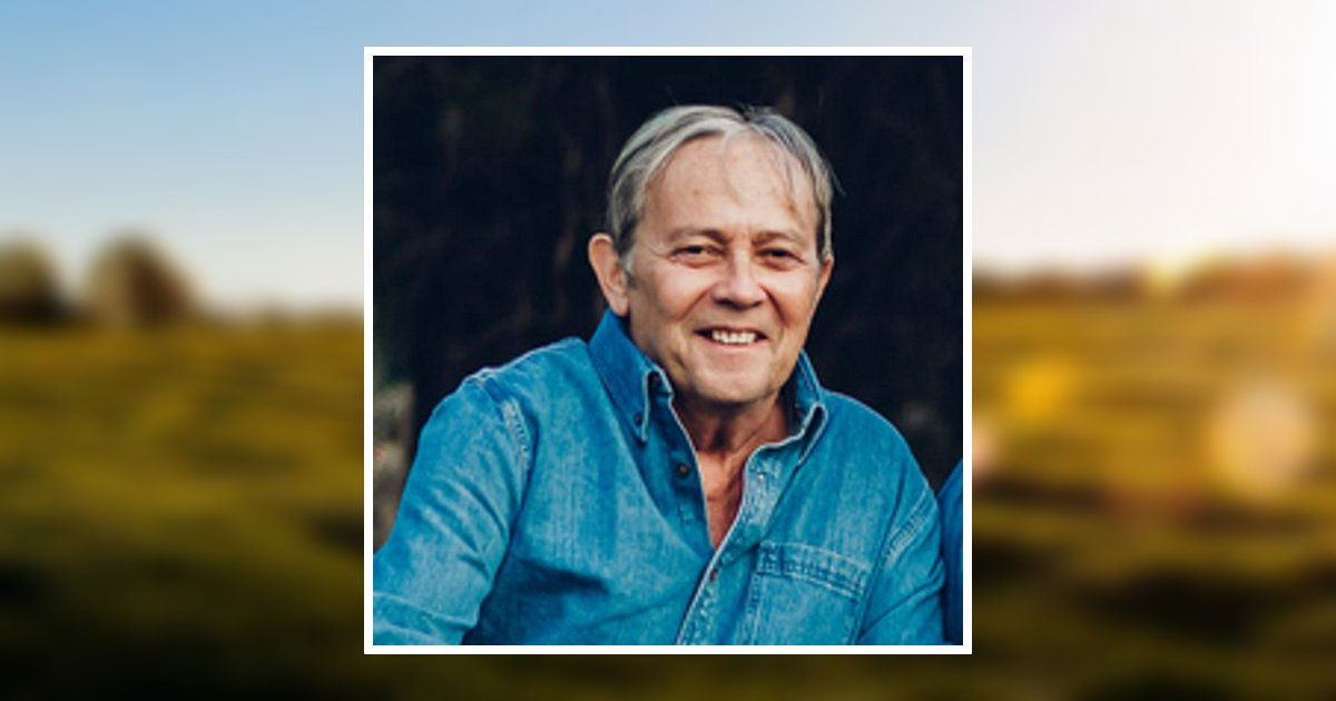 Michael "Bub" Dale Mitchell Obituary October 28, 2019 - Heritage ...