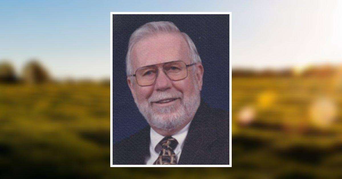 James Donald Kohn Obituary 2019 - Konrad-Behlman Funeral Homes