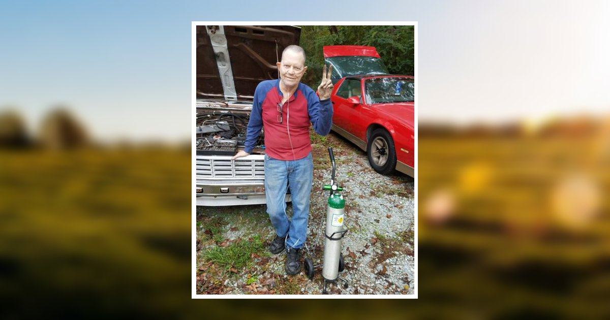 William James Hoffacker Obituary January 15, 2019 - Hudson Funeral Home ...