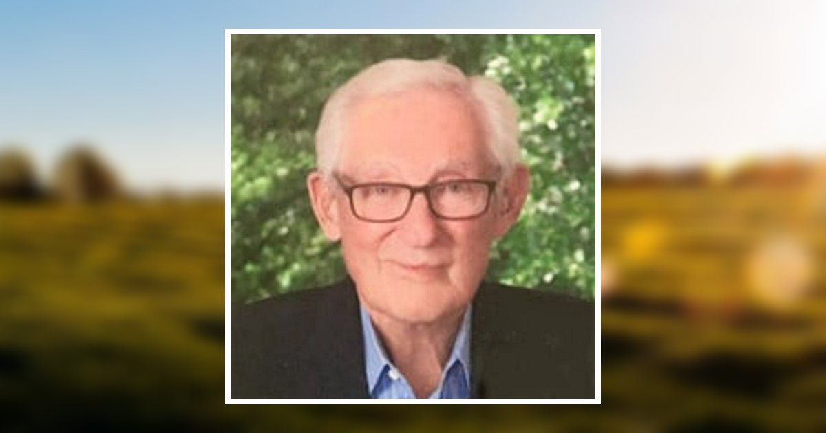 Dr. ROBERT SHERMAN CAPPER Obituary June 23, 2021 - Harper & Lucas ...