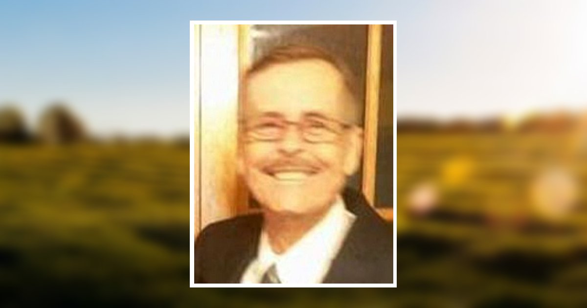 Mark Andrew Eubanks Obituary November 7, 2018 - McCullough Funeral Home