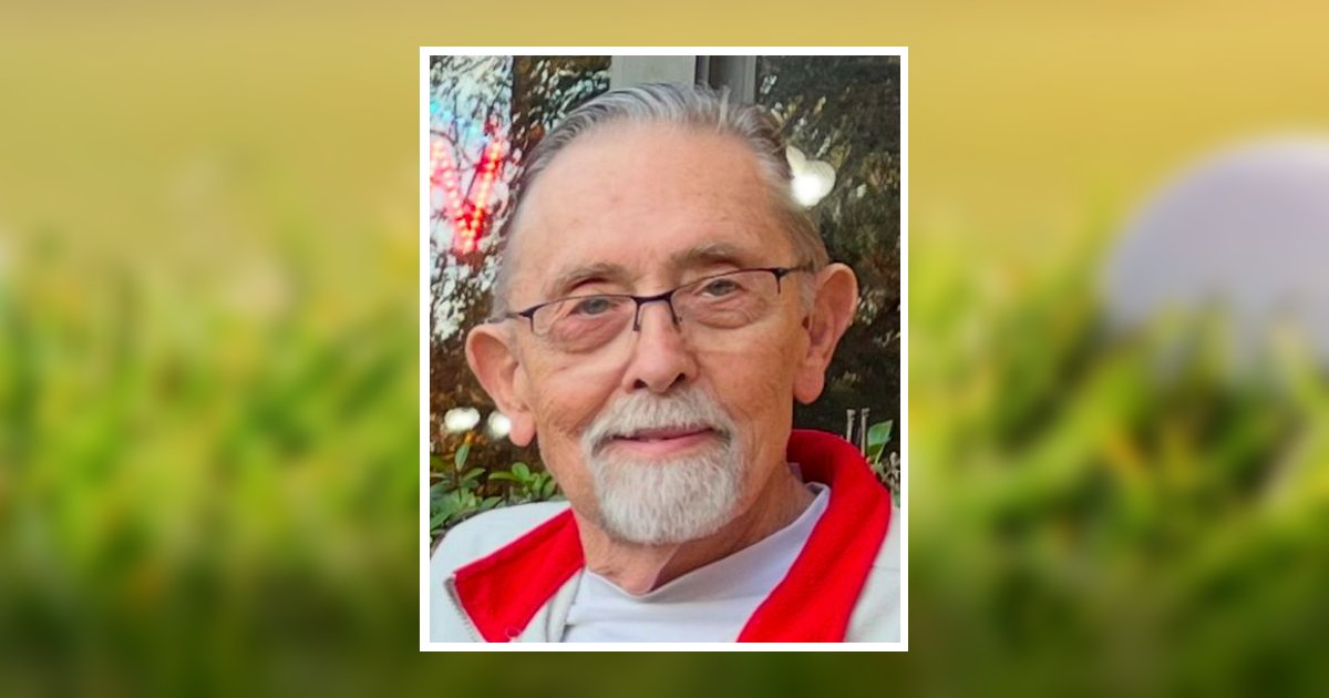 Marc R. Gibson Obituary November 27, 2024 - Newcomer St. Louis