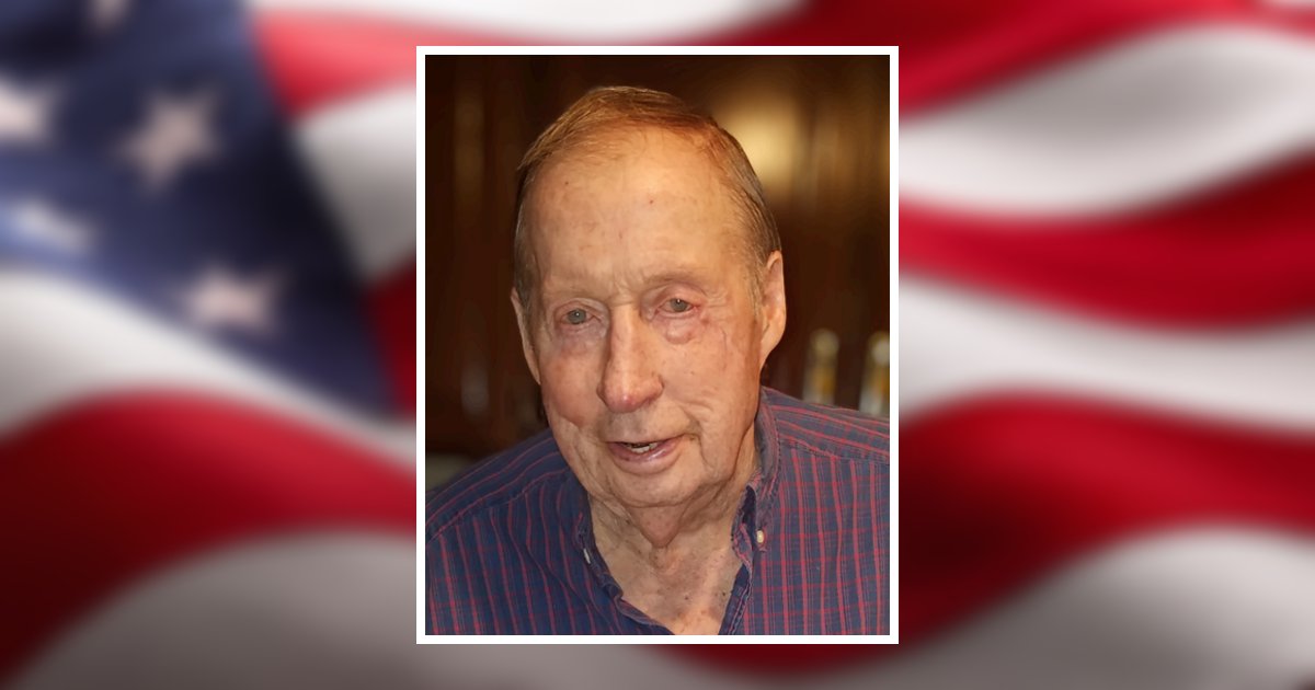 Edward "Buster" E. Rouse Obituary December 7, 2024 - The Amos Family ...