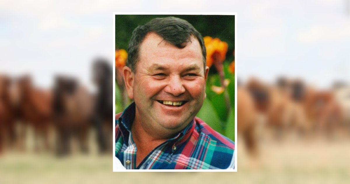 Gerald "Jerry" McRae Obituary January 31, 2024 - Mahn Family Funeral ...